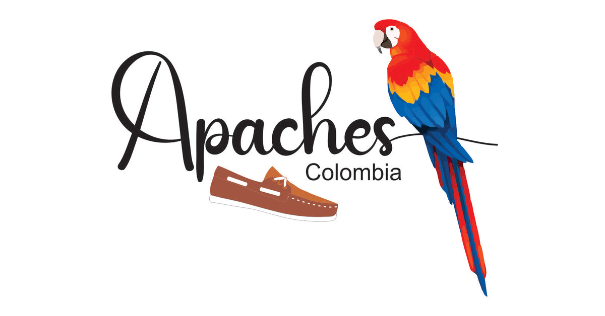 Apaches Colombia